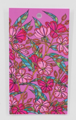 Lorraine Brownlee Designs Australian Native Plant Gift Tags